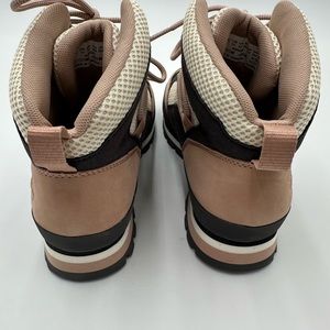 Timberland | Shoes | New Timberland Womens Euro Hiker Hiking Boots In ...